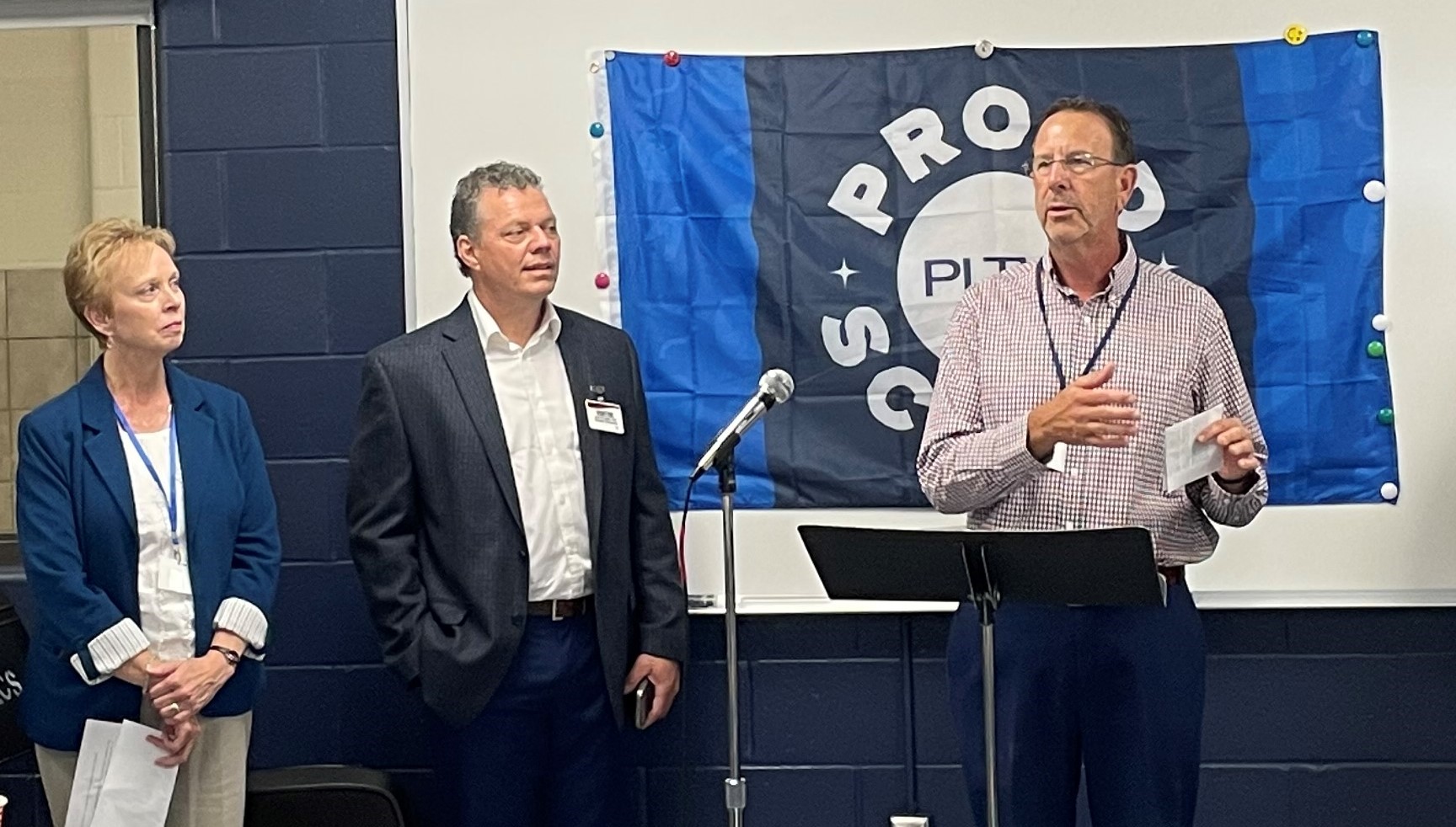 BPU Participates In Manufacturing Day Celebration | News, Sports, Jobs ...